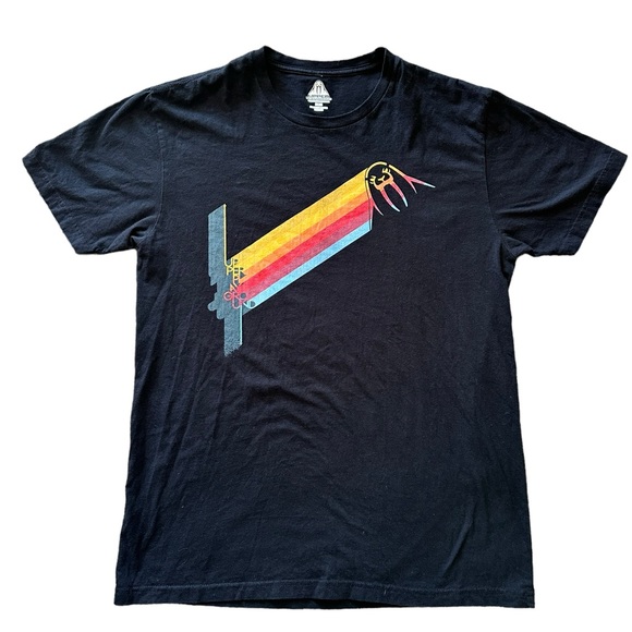 Upper playground | Shirts | Upper Playground Walrus Logo Large Black ...